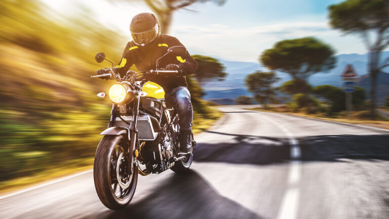 Mais fôlego e quilômetros para seu motor – Grupo AL7 Motos